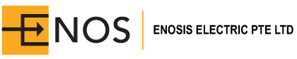 Automatic Transfer Switch (ATS) - ENOSIS Electric Pte Ltd